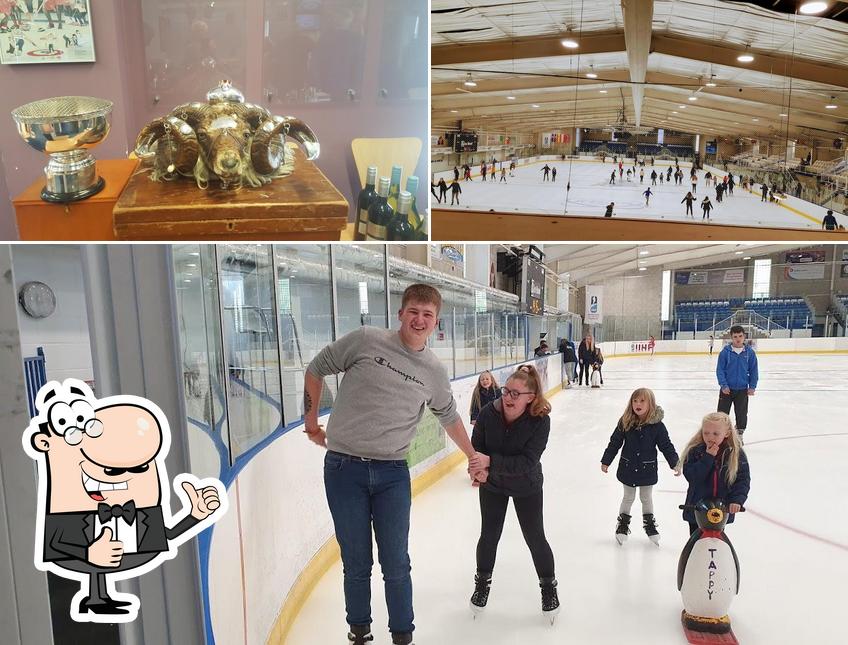 Dumfries Ice Bowl in Dumfries - Restaurant reviews
