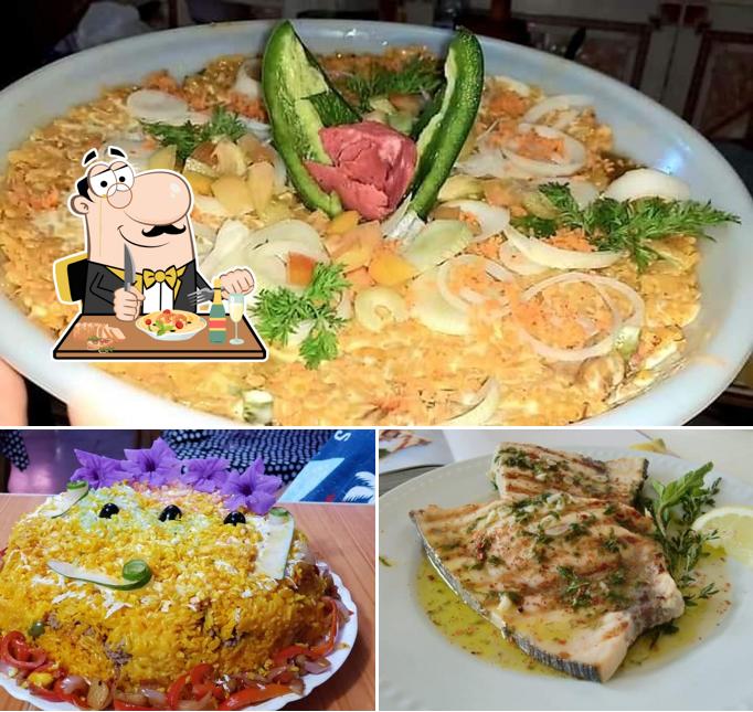El Emperador restaurant, Holguin - Restaurant reviews