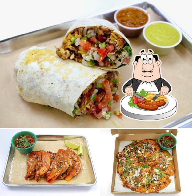 El Taco Loco, Woodstock - Restaurant menu, prices and reviews