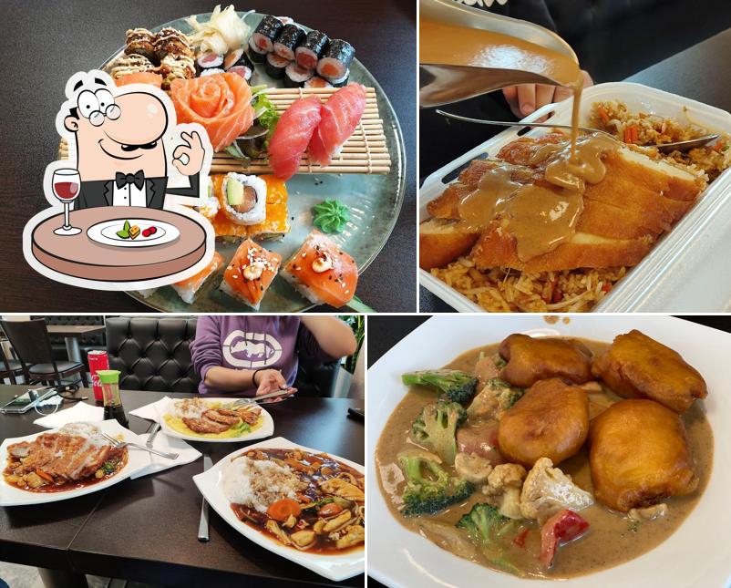 Die besten chop Suey in Visbek Restaurants, Frühling 2024 - Restaurant Guru