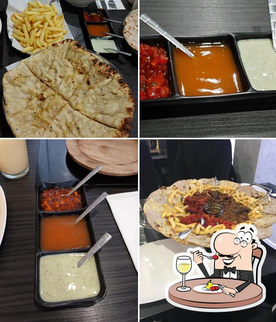 Haweli Indian Cuisine in Blackburn - Restaurant reviews