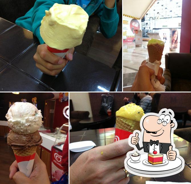 Helados Holanda restaurants in Mexico City, summer 2024 - Restaurant Guru