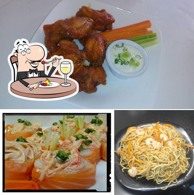 Kigo Sushi, Monclova - Menú del restaurante, precios y reseñas
