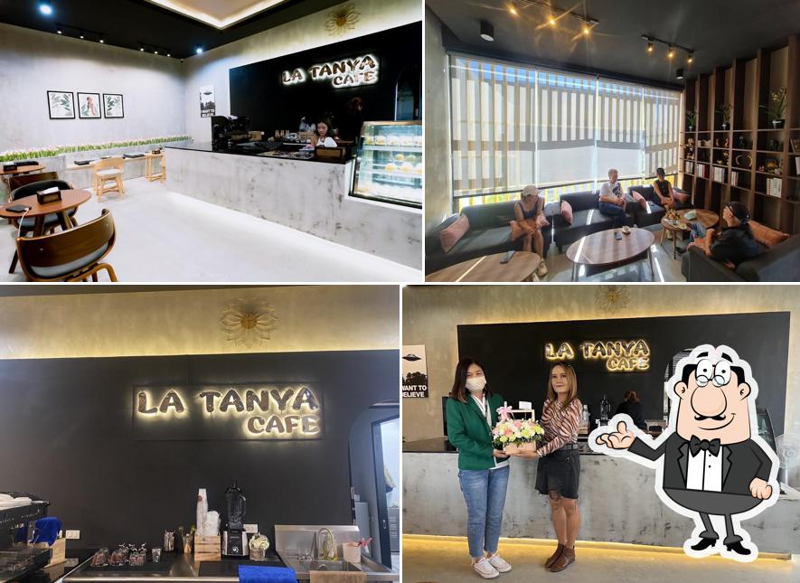 LA TANYA CAFE, Khon Kaen - Restaurant menu, prices and reviews