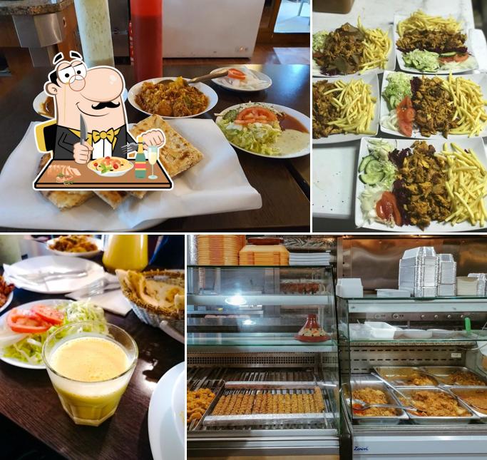 Top 10 restaurants in Edgware, december 2025 - Restaurant Guru