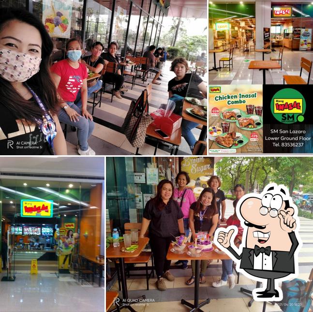 Mang Inasal restaurants in Manila, summer 2024 - Restaurant Guru
