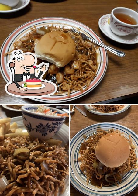Mee Sum Restaurant, Fall River - Restaurant menu, prices and reviews