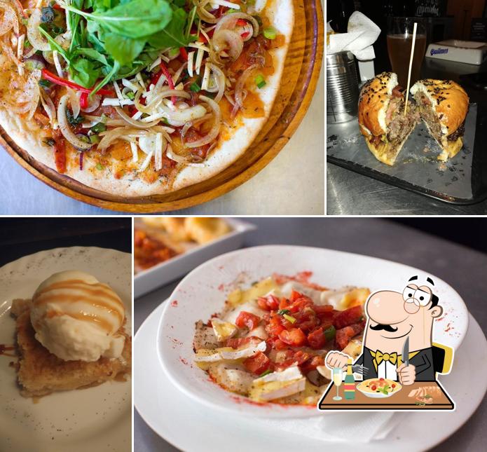 Mina Bar, Béccar - Menú del restaurante, precios y reseñas