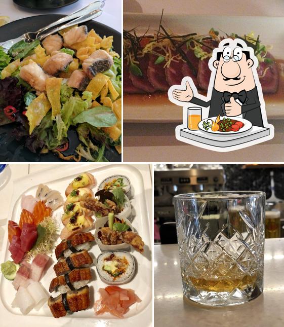 Ocha, Hawthorn - Restaurant menu, prices and reviews