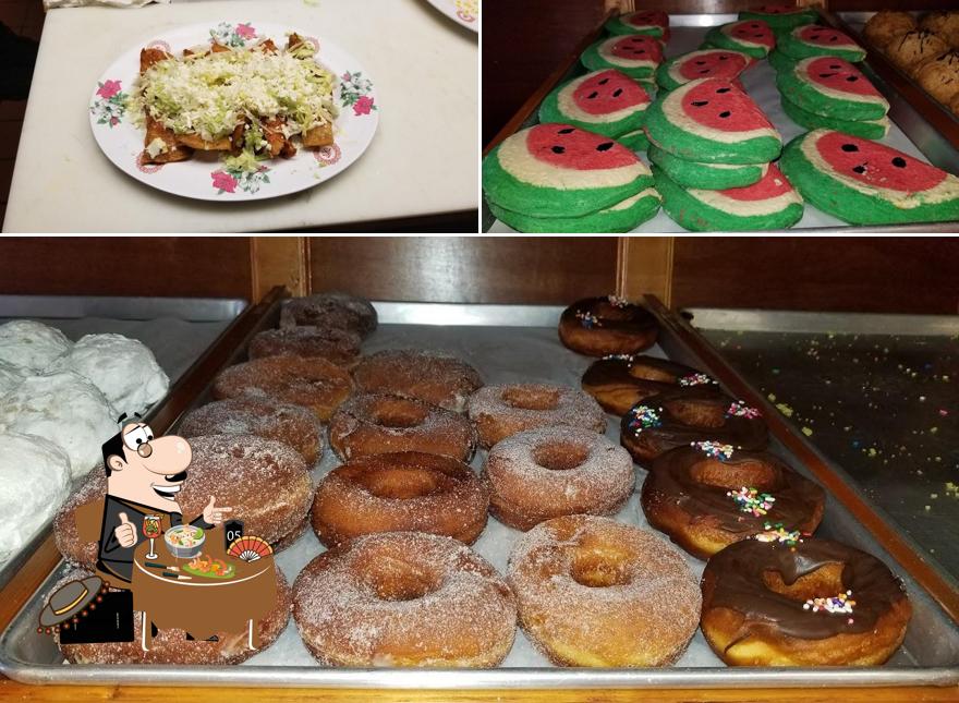 Panaderia El Ranchito, Dayton - Restaurant menu, prices and reviews