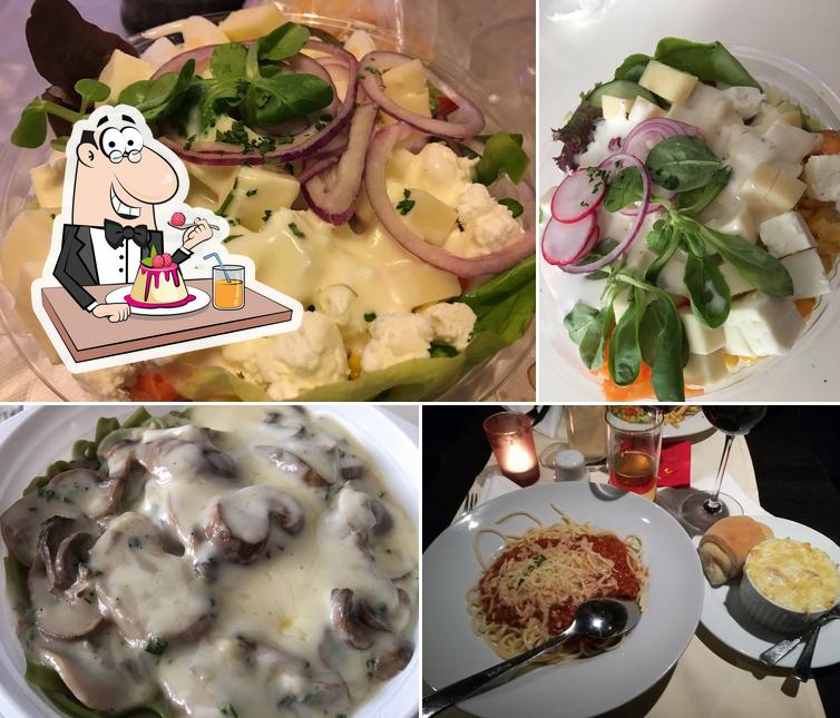 Pizzeria No. 31, Brandenburg an der Havel - Speisekarte, Preise und ...