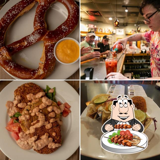 Abita Brew Pub in Abita Springs - Restaurant menu and reviews