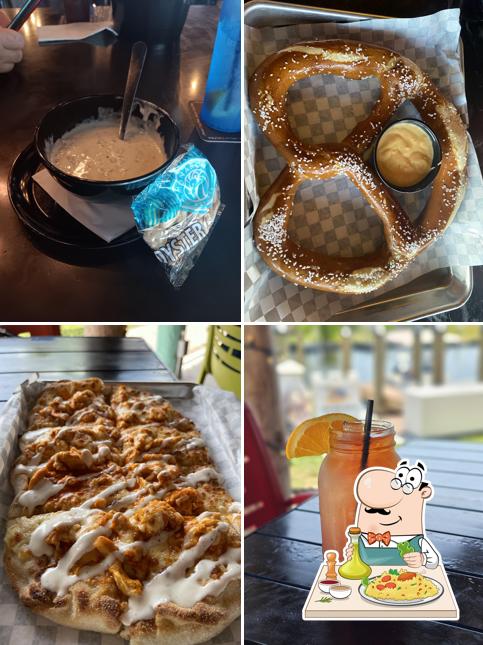 Cheeks at Sunset Harbor, North Fort Myers - Restaurant menu, prices and ...