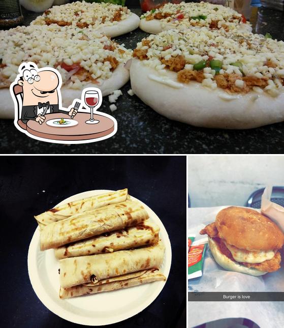 Cool Cafe, Bhatkal - Restaurant menu, prices and reviews
