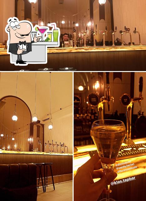 Klas Tap Bar, Bandung - Restaurant reviews