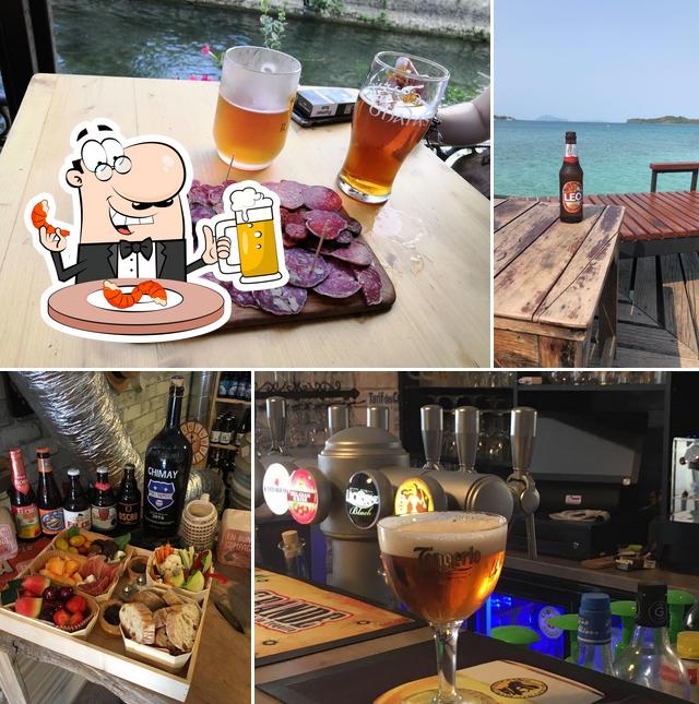 Le top 7 des restaurants à L'Isle-sur-la-Sorgue, décembre 2025 ...