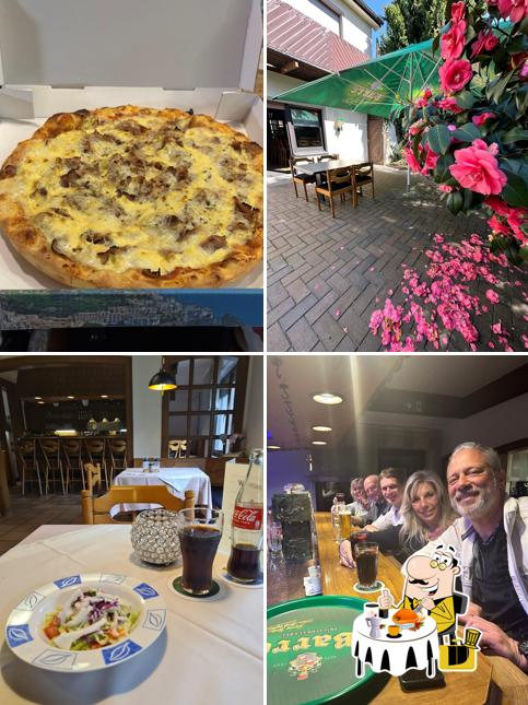 Top 5 Restaurants mit hähnchen in Rahden, Januar 2026 - Restaurant Guru