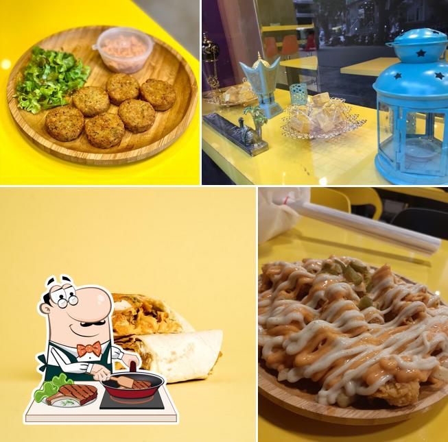 Chickstar, Bengaluru - Restaurant menu, prices and reviews