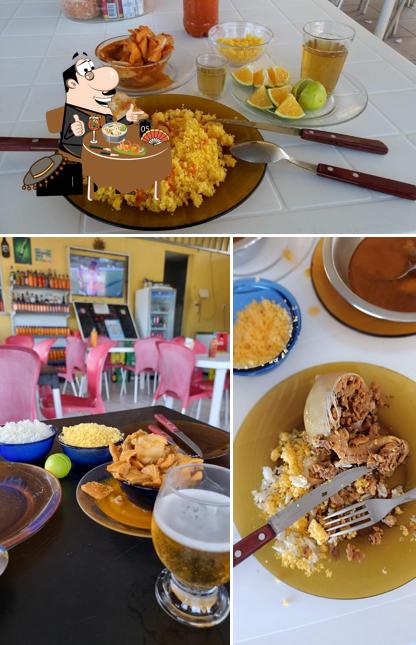 Chico 60 restaurant, Fortaleza - Restaurant reviews