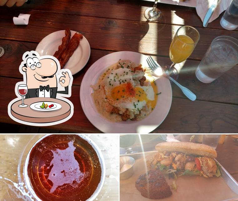 Craft Kitchen & Brewery, Bend - Restaurant menu, prices and reviews