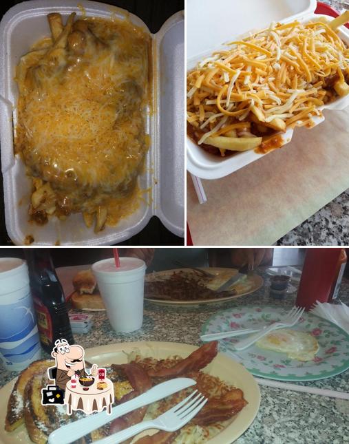 Cypress Best Burgers in Los Angeles - Restaurant menu and reviews