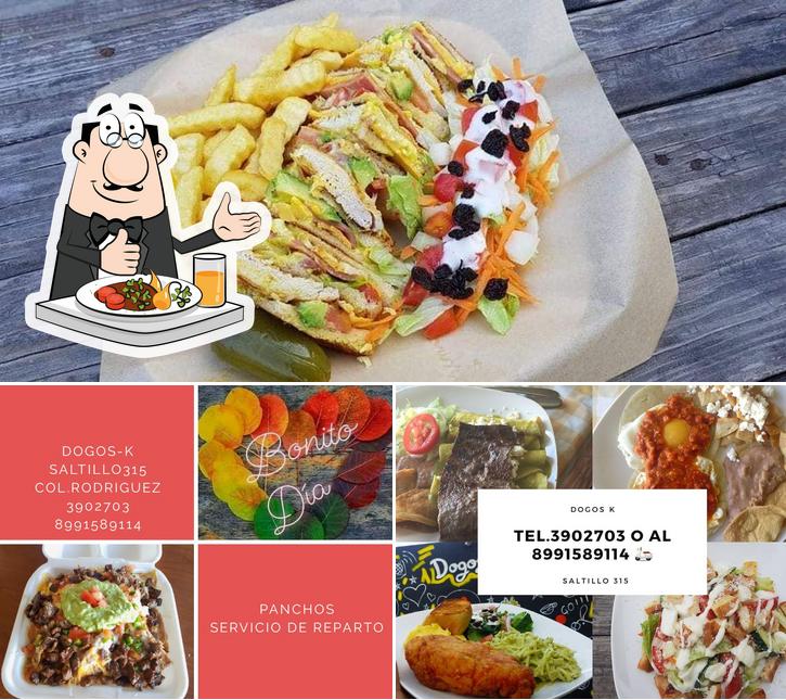 Dogo, Reynosa - Menú del restaurante, precios y reseñas