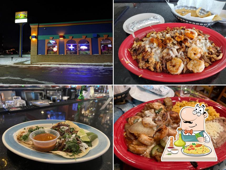 El Lorito Mexican Grill in Hopkins - Restaurant menu and reviews