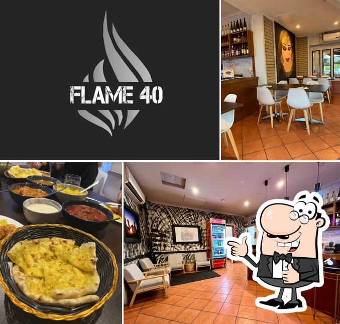 Flame 40, Port Lincoln - Restaurant menu, prices and reviews