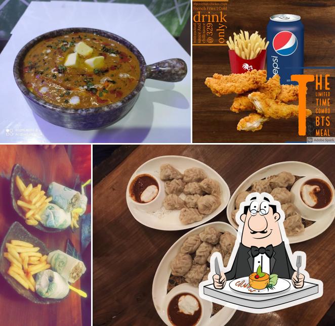 FooD Inn, Srinagar - Restaurant menu, prices and reviews