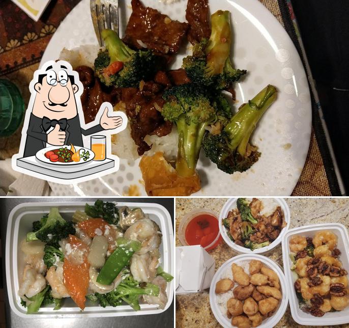 Fortune East in New Hyde Park - Restaurant menu and reviews