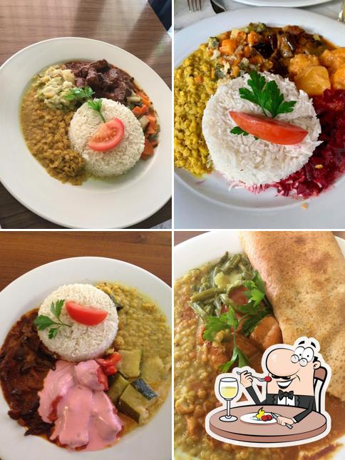 Kobal, Zürich - Restaurant reviews