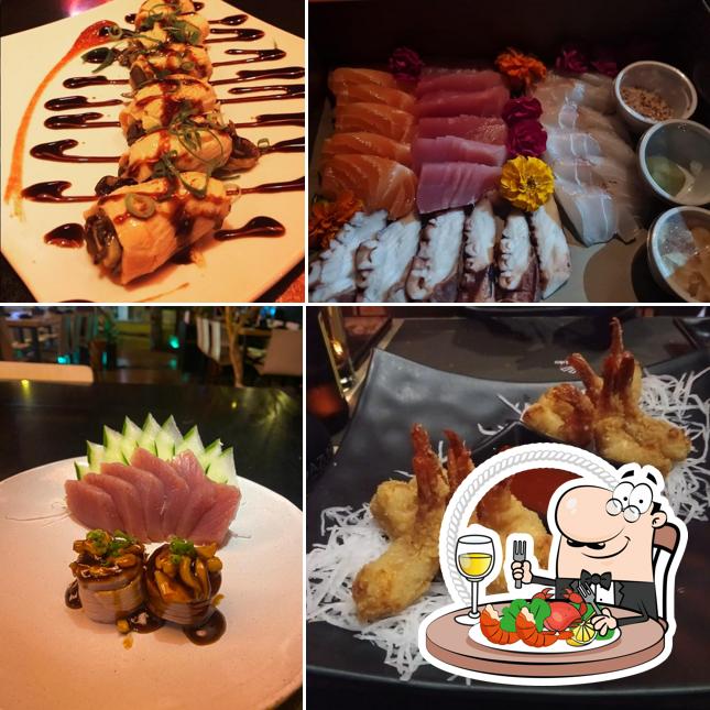10 melhores restaurantes de sushi em Florianópolis, setembro 2025 ...