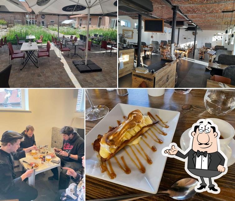 L'étable De Hem, Hem - Menu du restaurant, prix et avis