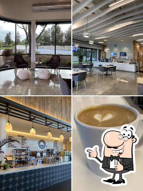 LinkedIn Cafe, Sunnyvale - Restaurant menu, prices and reviews