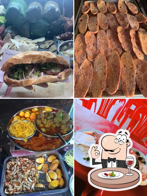 Lò Bánh Mì Nhi Nhi, Phan Thiet - Restaurant reviews