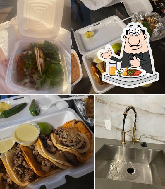 Mami Coco in Dallas - Restaurant menu and reviews