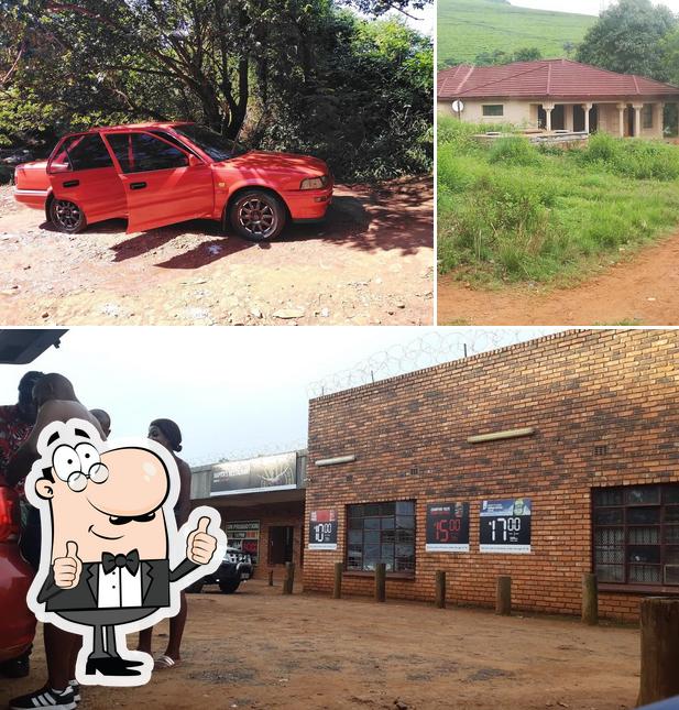 Top 10 restaurants in Thohoyandou, august 2025 - Restaurant Guru
