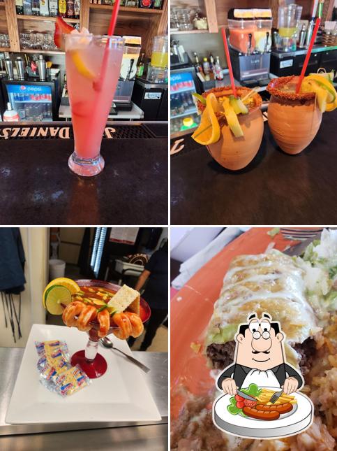 Mixteca Grill Manchester, Manchester - Restaurant menu, prices and reviews