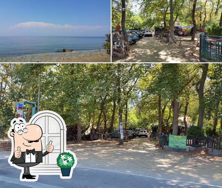 O Psaras Fish Tavern, Greece - Restaurant reviews