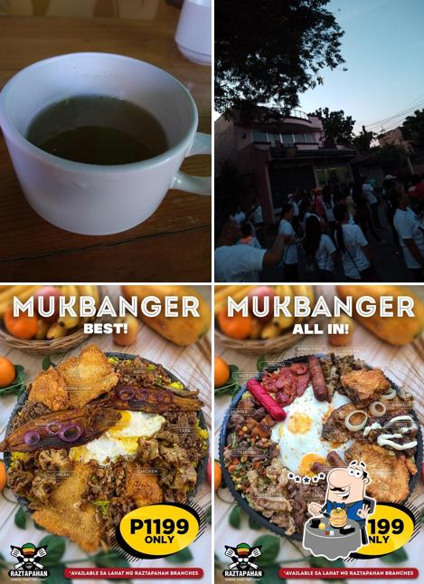 Raztapahan restaurant, Bacoor, CX2P+V56 - Restaurant reviews