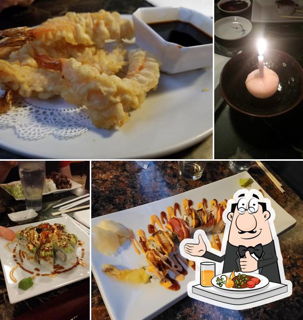Red Bento Pullman, Pullman - Restaurant menu, prices and reviews