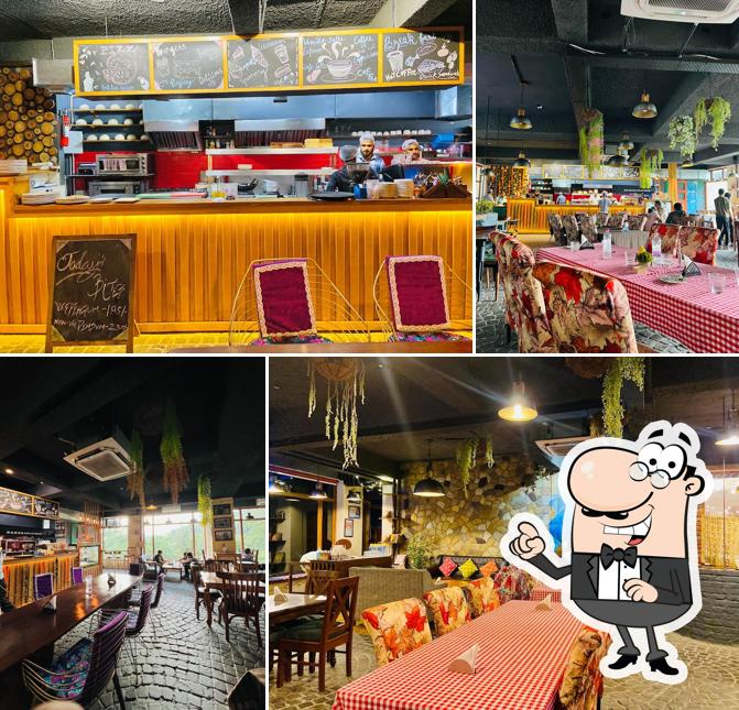Slake Cafe, Dehradun - Restaurant menu and reviews