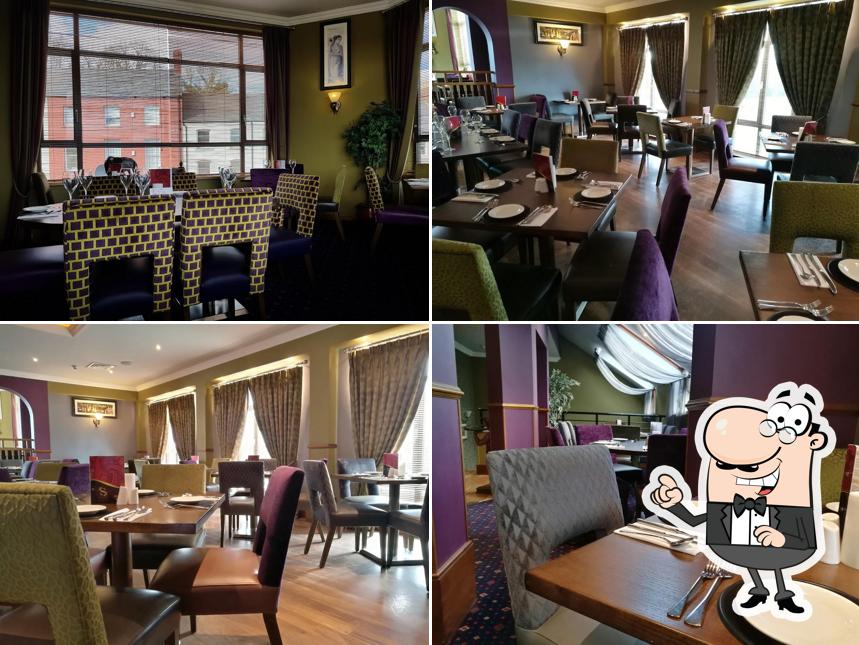 Top 7 restaurants in Lisburn, september 2025 - Restaurant Guru