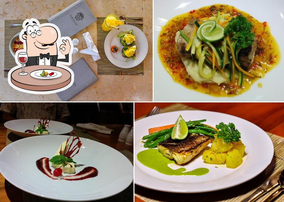 Suma Restaurant Sumberkima Hill, Sumberkima - Opiniones del restaurante