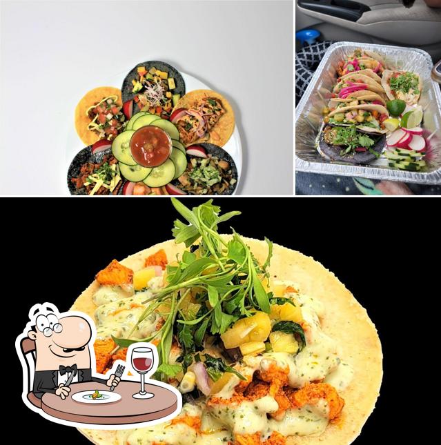 TACO NACO KC in Overland Park - Restaurant menu and reviews
