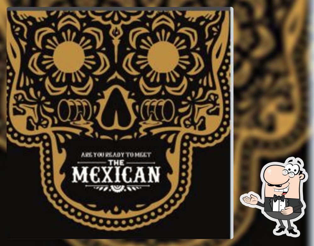 The Mexican in Manchester - Restaurant menu and reviews