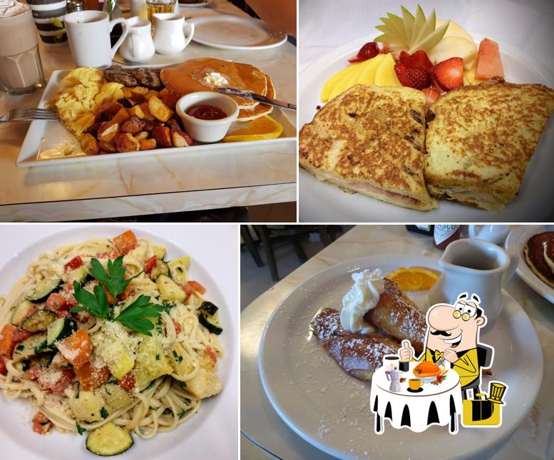 Best pasteles in Marina restaurants, autumn 2024 - Restaurant Guru