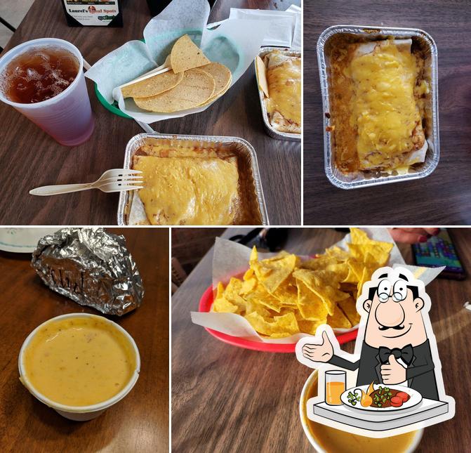 Toucan Taco in Laurel - Restaurant menu and reviews