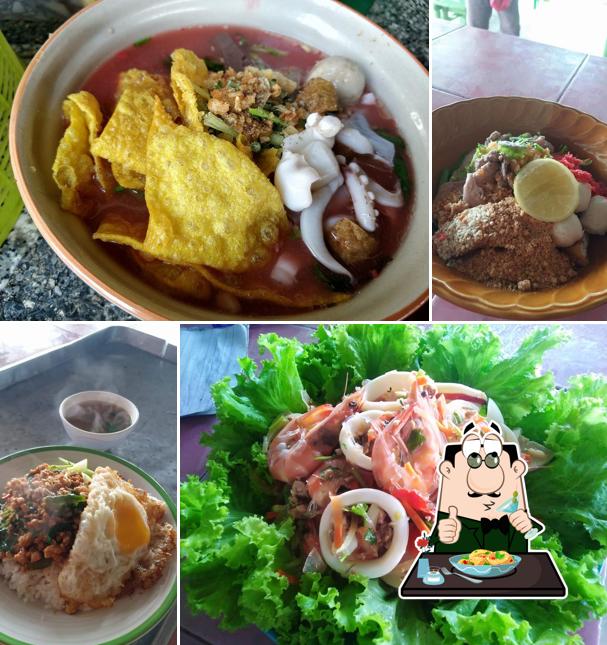 ครัวมาลัย, Lan Hoi - Menú del restaurante, precios y reseñas