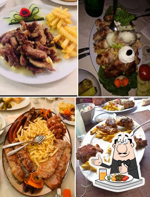 Restoran Stari Bunar, Vranje - Restaurant menu, prices and reviews